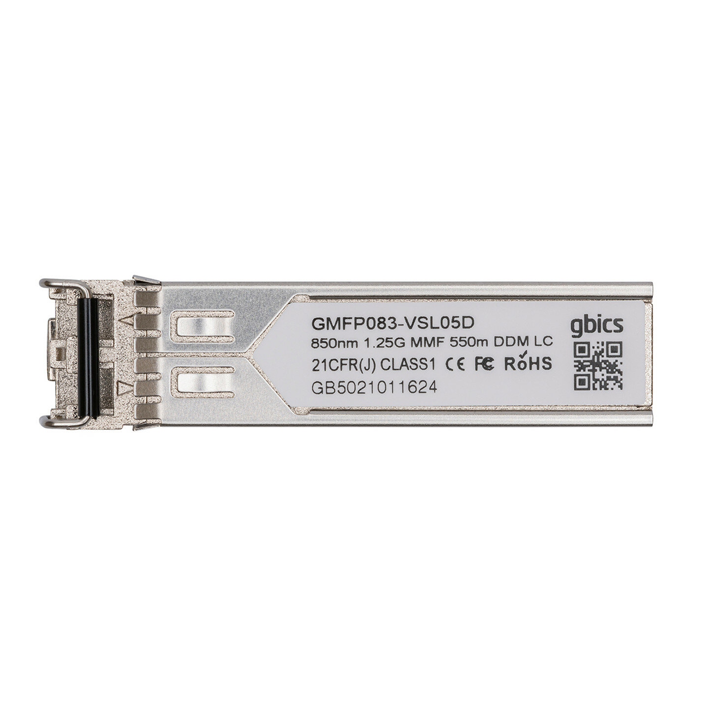 Трансивер Extreme networks 10051H 1000BASE-SX SFP SX 1250 Мбит/с 850 nm