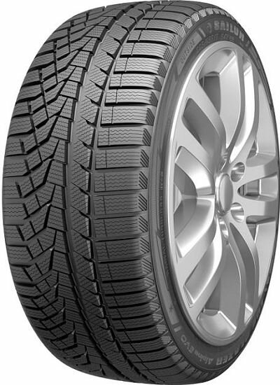 Шины легковые зимние 285/50R20 Sailun Ice Blazer Arctic EVO, индекс нагрузки 116, индекс скорости T