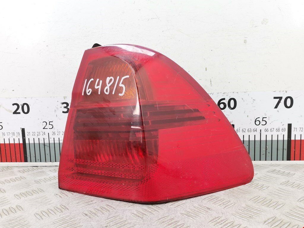 Фонарь задний правый BMW 3-Series (E90/E91/E92/E93) 63217160062 арт. 2197059