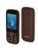 Мобильный телефон MAXVI K20 coffee