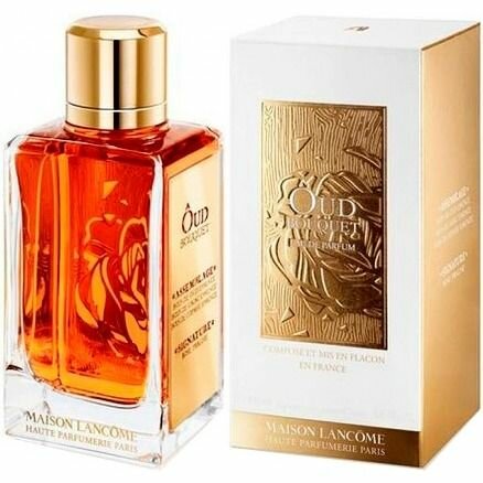 Lancome Oud Bouquet 2016 Парфюмерная вода унисекс 100 ml