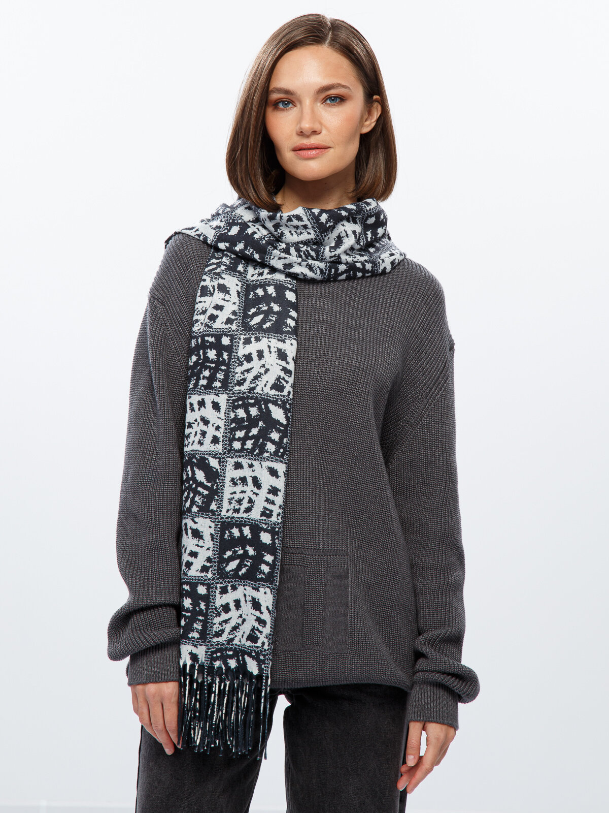 Палантин для женщин