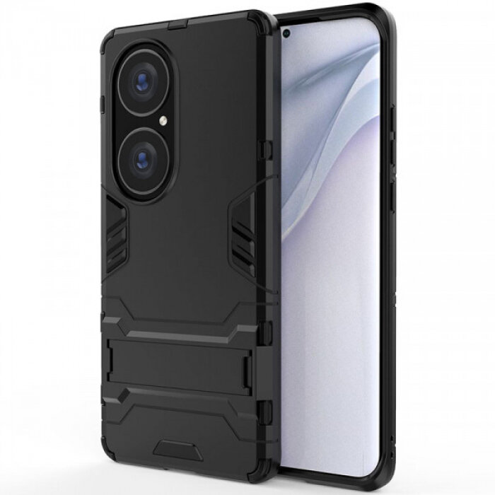 Transformer Противоударный чехол для Huawei P50 Pro с мощной защитой корпуса