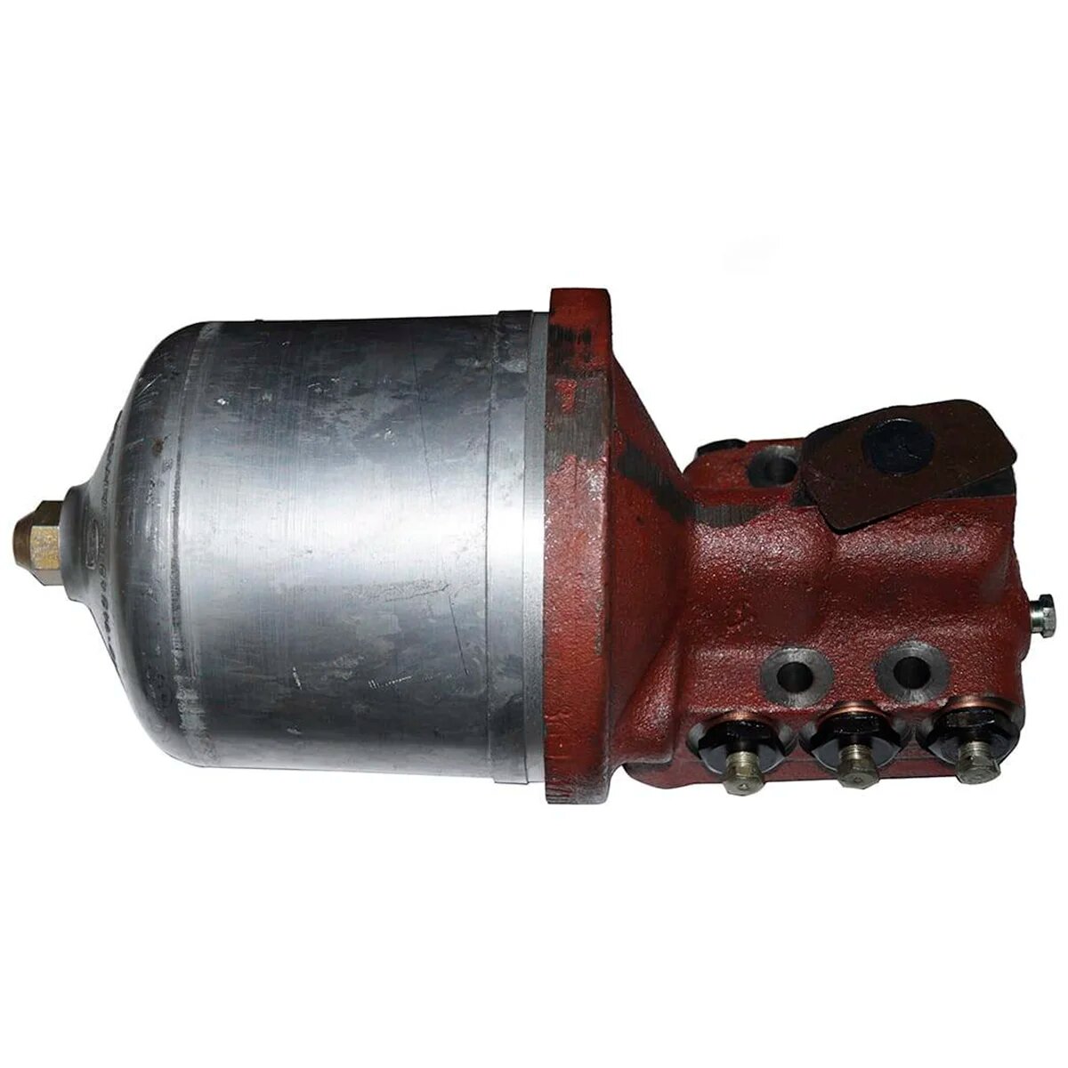 80-1737110 Фильтр-распределитель МТЗ-1025, 1221, 1523 оригинальная запчасть салео-гомель