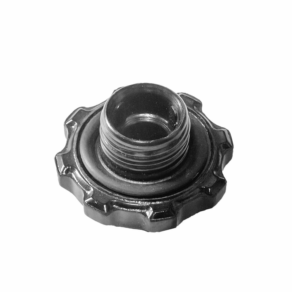 Крышка маслозаливной горловины Toyota 4Y (12180-76003-71 )