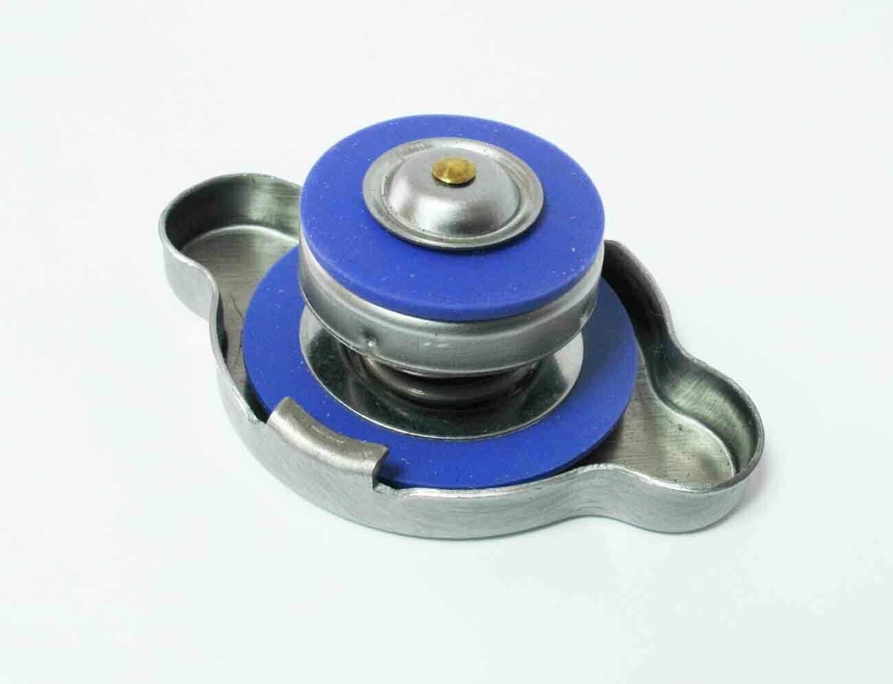 Крышка радиатора, guepard