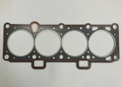 Прокладка ГБЦ для ВАЗ-21083 2114, 2113, 2115, 2110, 21099