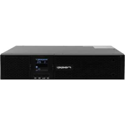 Источник бесперебойного питания Ippon 2028479