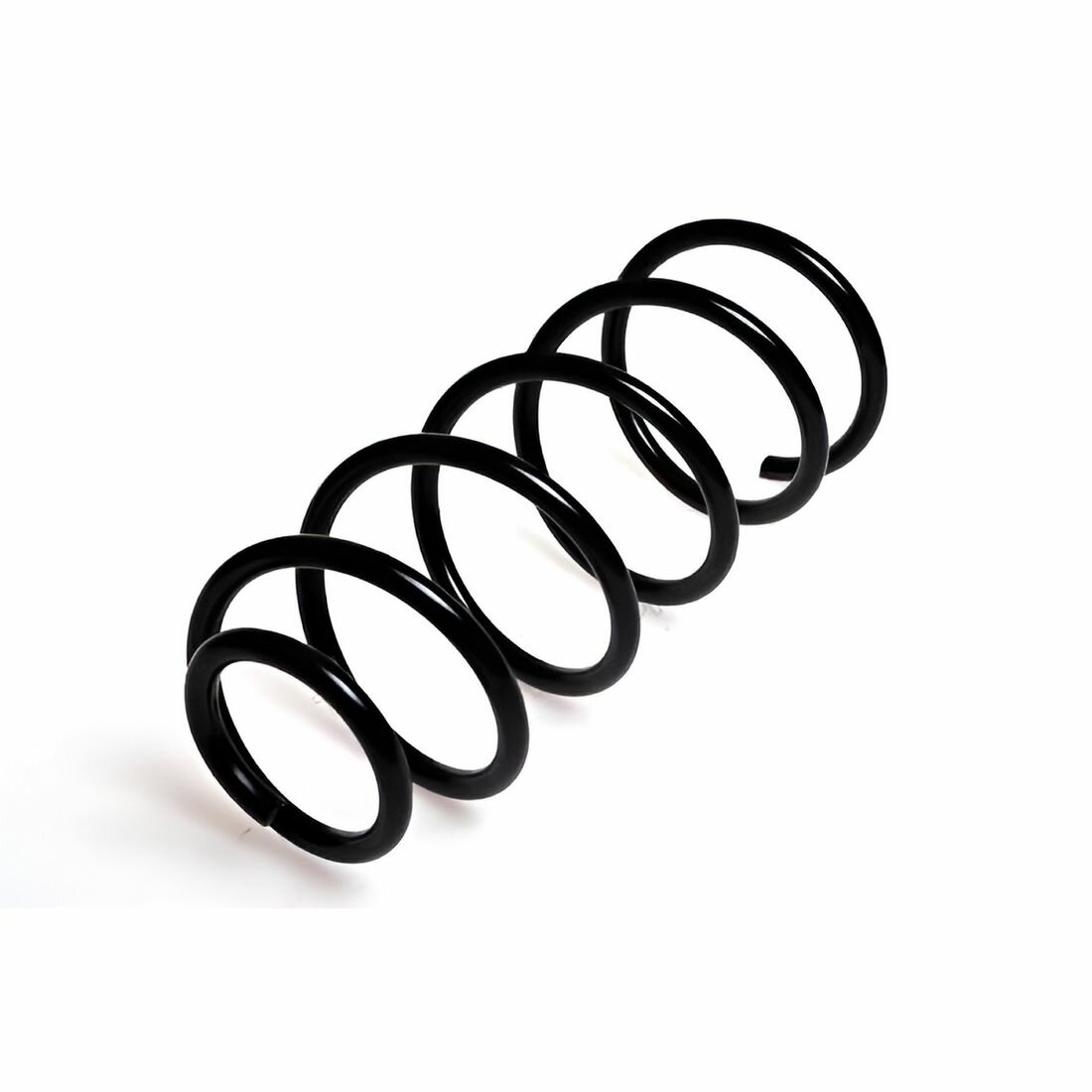 Пружина передняя для Seat Arosa, Volkswagen Polo Standard Springs ST129036F