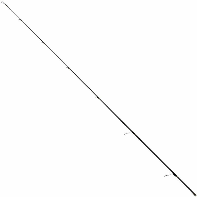 Вершинка/хлыст/запасная часть для спиннинга Norstream Favorite Jig 2023 862MH тест 12 - 42 г