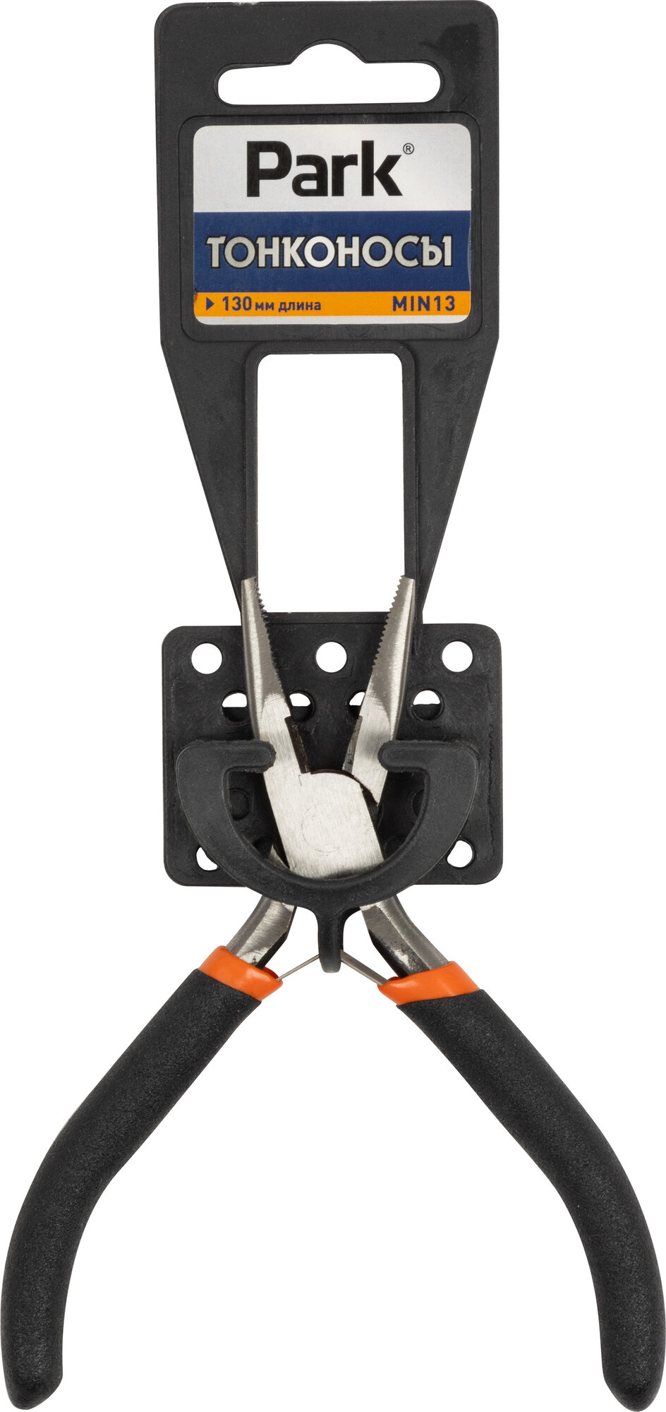 Тонконосы Park мини MIN13