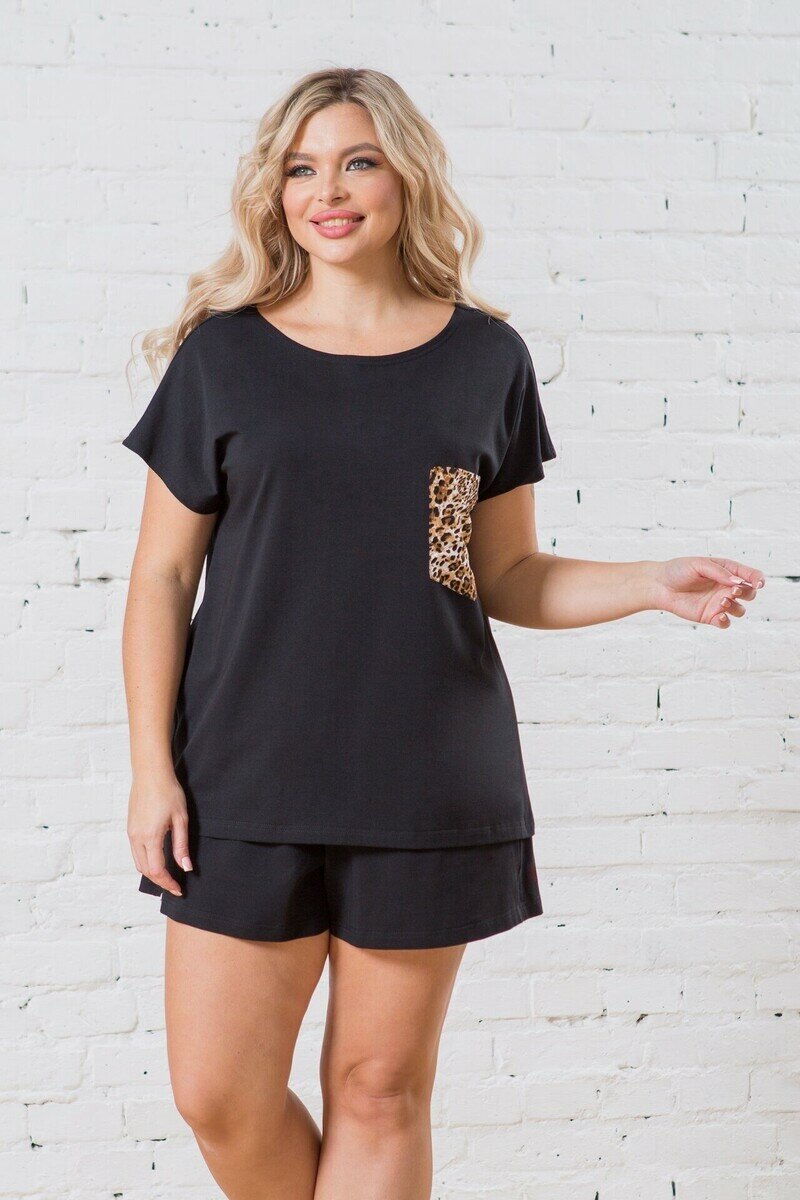 Футболка AJ&UR