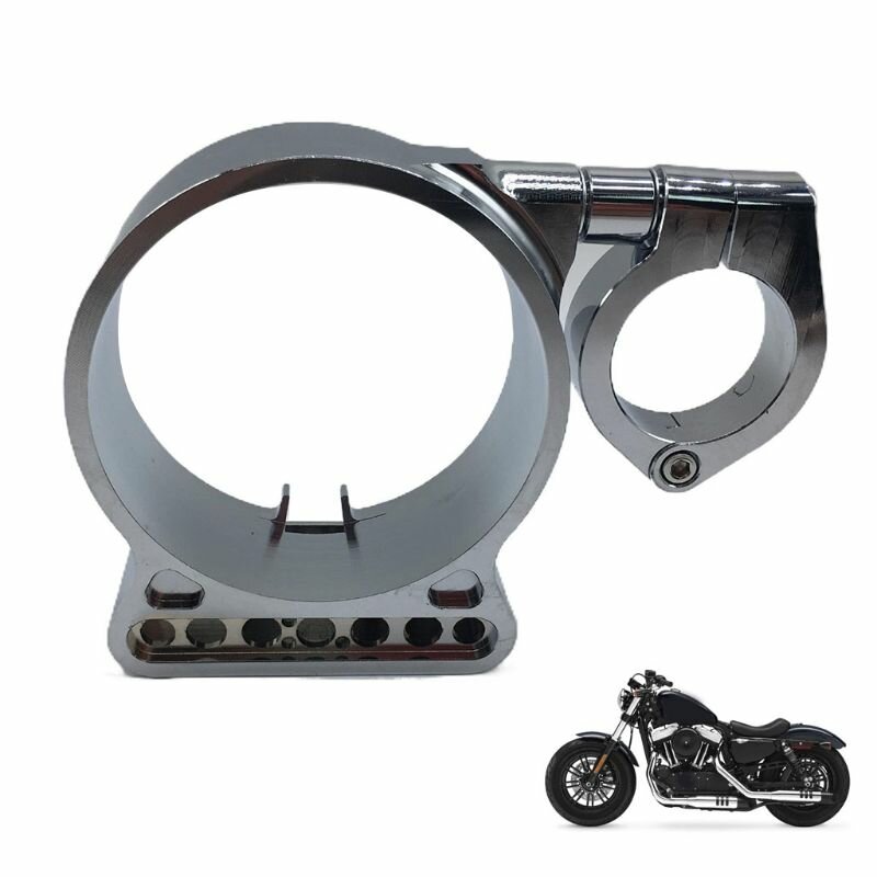 Кронштейн для переноса спидометра XL883 1200 88-14