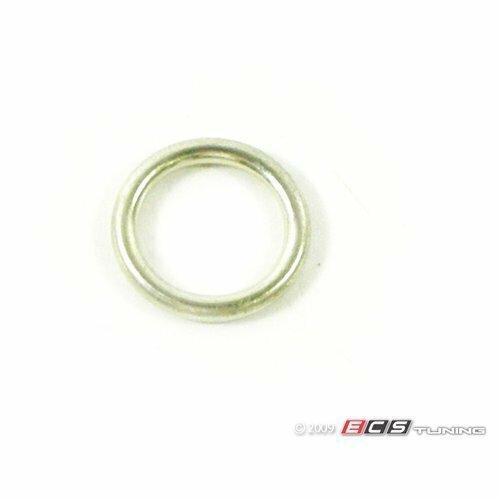 Кольцо-прокладка масляной сливной пробки VW SKODA AUDI SEAT VAG арт. N0138157