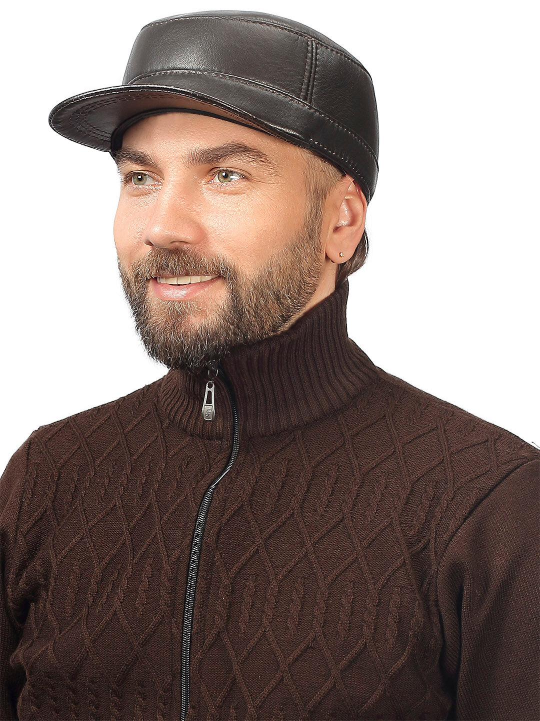 Кепка для мужчин