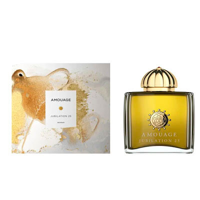 Amouage Jubilation 25 Woman 100 мл. Парфюмерная вода