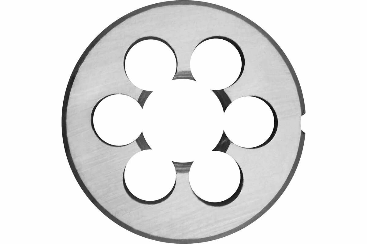 Инстулс Плашка дюймовая bsf 2x7н 55(90x36) 9хс din 22568 00001237486