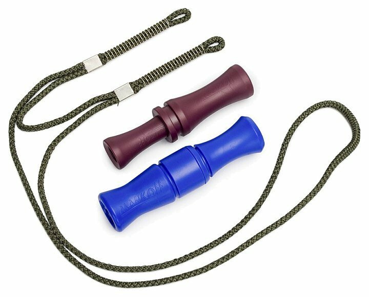 Mankoff Набор манков №3 подвес на два манка для охоты; универсальный комплект