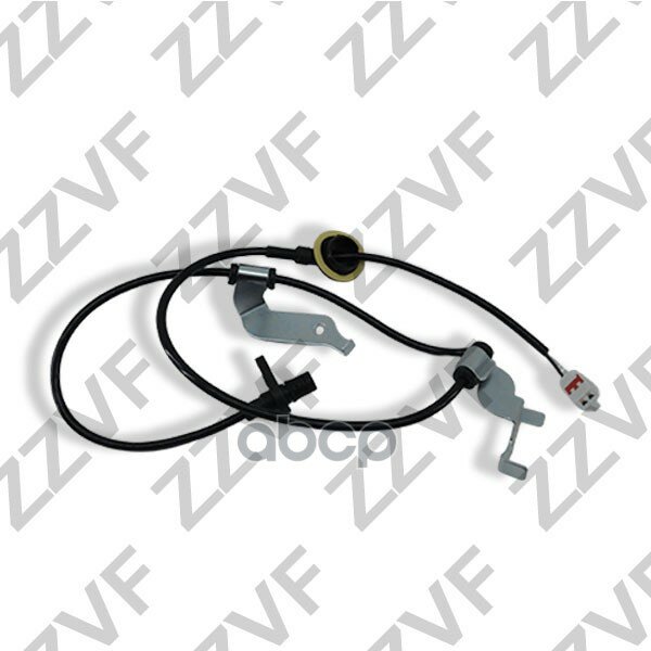 Датчик АБС задний правый MAZDA 6 (09-13) MAZDA ZZVF арт. ZVAA481