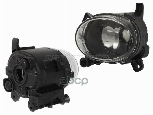 Туманка AUDI A1 10-/A4/S4/A5/S5 07-A6/S6 11-/Q3 12-/Q5 08-/VW PASSAT CC 08- (107 Sat арт. ST4462003LUQ