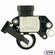 UTM RD2207A Регулятор генератора CHEVROLET Captiva 2.0 VCDi2007-1991ccm Z20S/CHE...