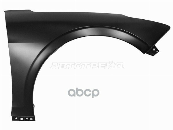 Крыло переднее Kia K5 19-24 (Справа) Sat арт. ST-19-0088