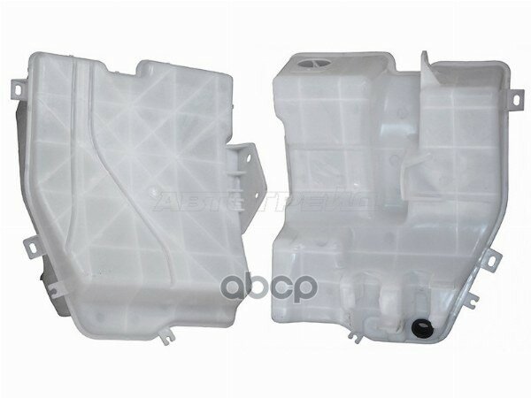Бачок омывателя Mitsubishi L200 15-19 / Fiat Fullback 15-20 Sat арт. ST-MB94-101-0