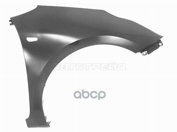 Крыло переднее Kia Ceed 12-18 (Справа/ Под поворот(ы)) Sat арт. ST-KA03-016-D1