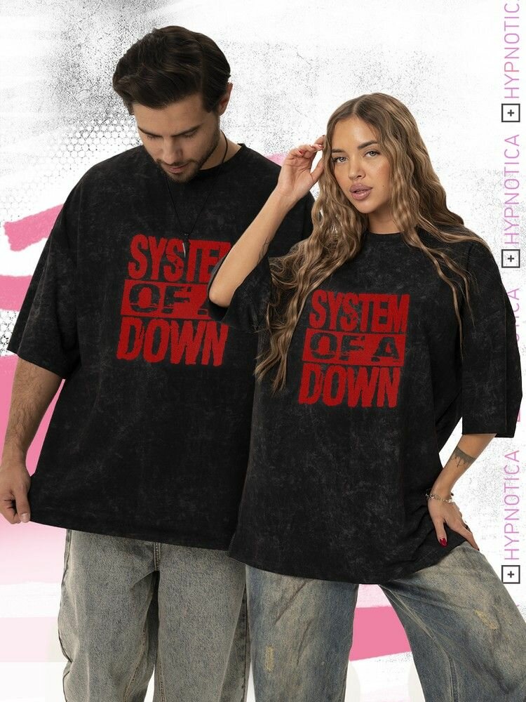 Футболка Варенка