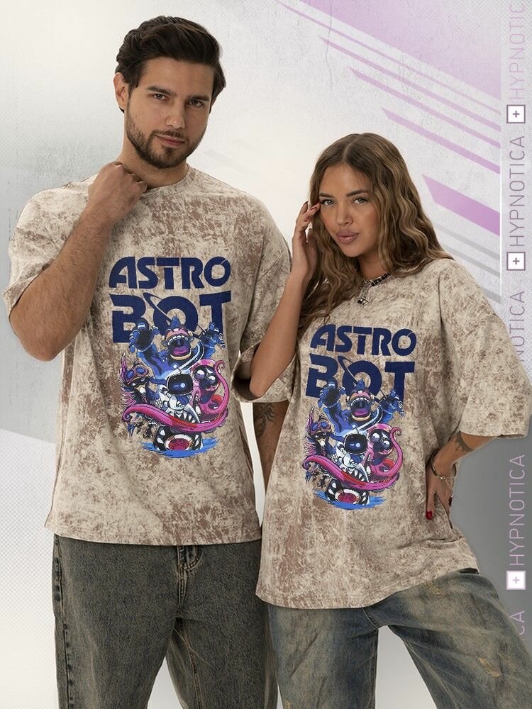 Футболка Варенка