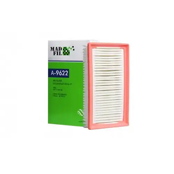 MADFIL A9622 фильтр воздушный