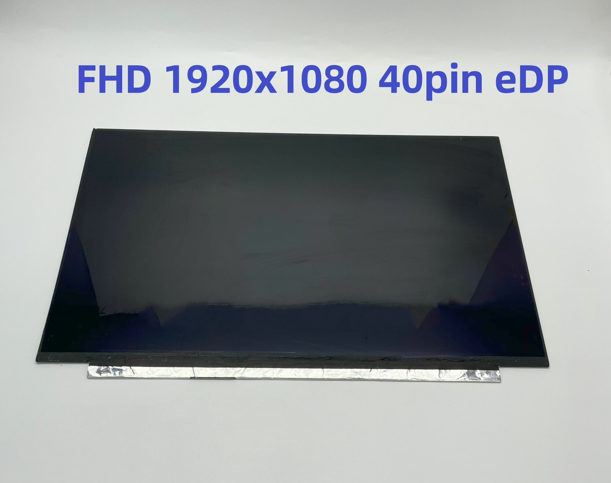 Матрица, экран для Asus TUF Gaming F15 FX507Z FX507ZM/ разрешение 1920x1080/ разъём 40 EDP / Матовая, IPS (144Hz)