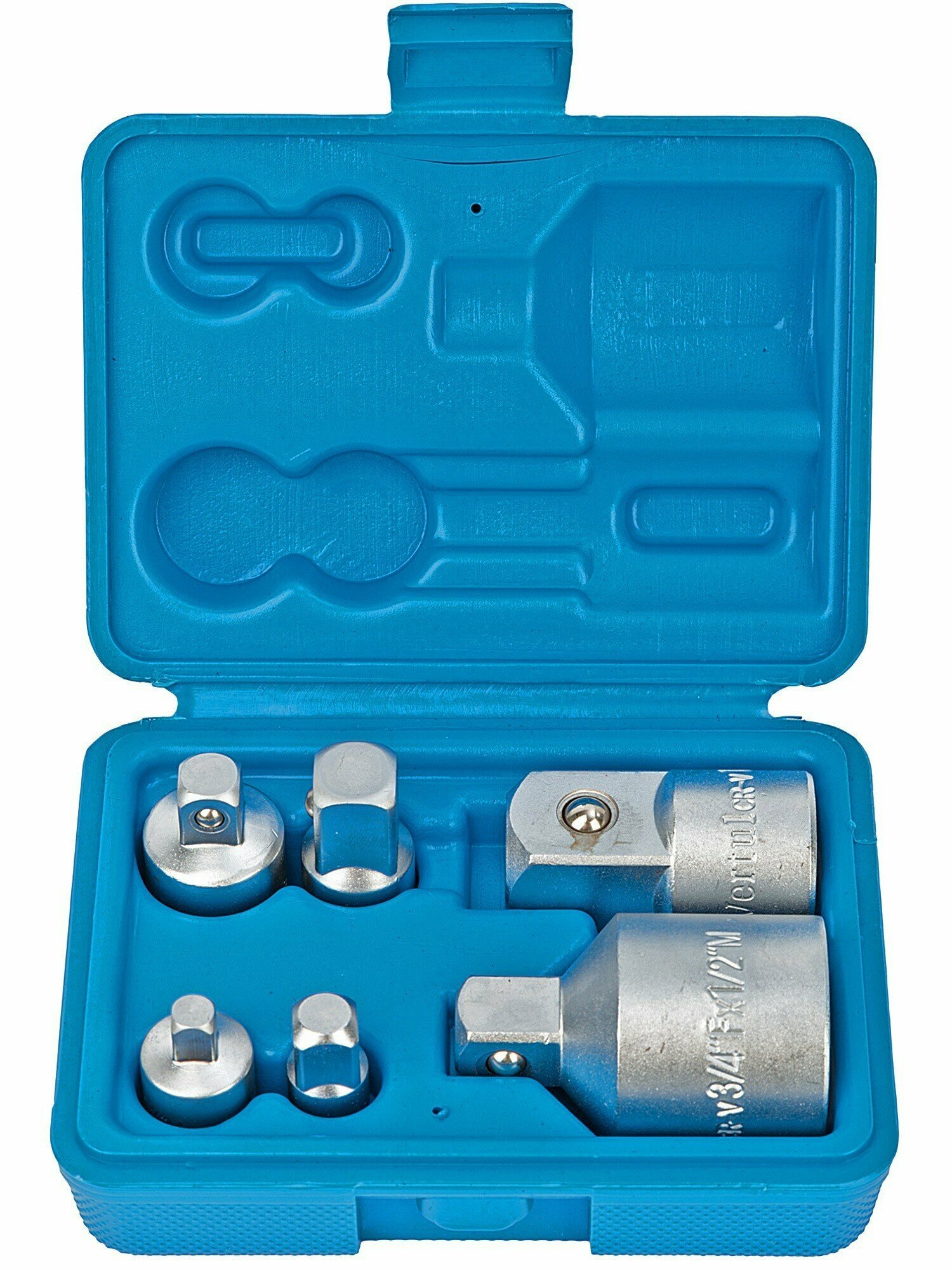 VR50211 VR50211 Набор адаптеров 6 пр.