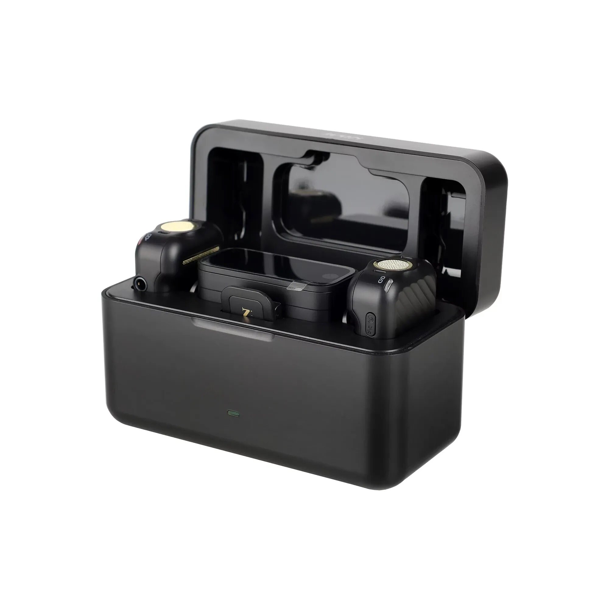 Беспроводная микрофонная система iCON AirMic Pro Black