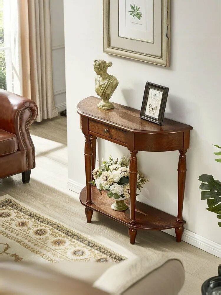 Консоль, 80х30х80 см