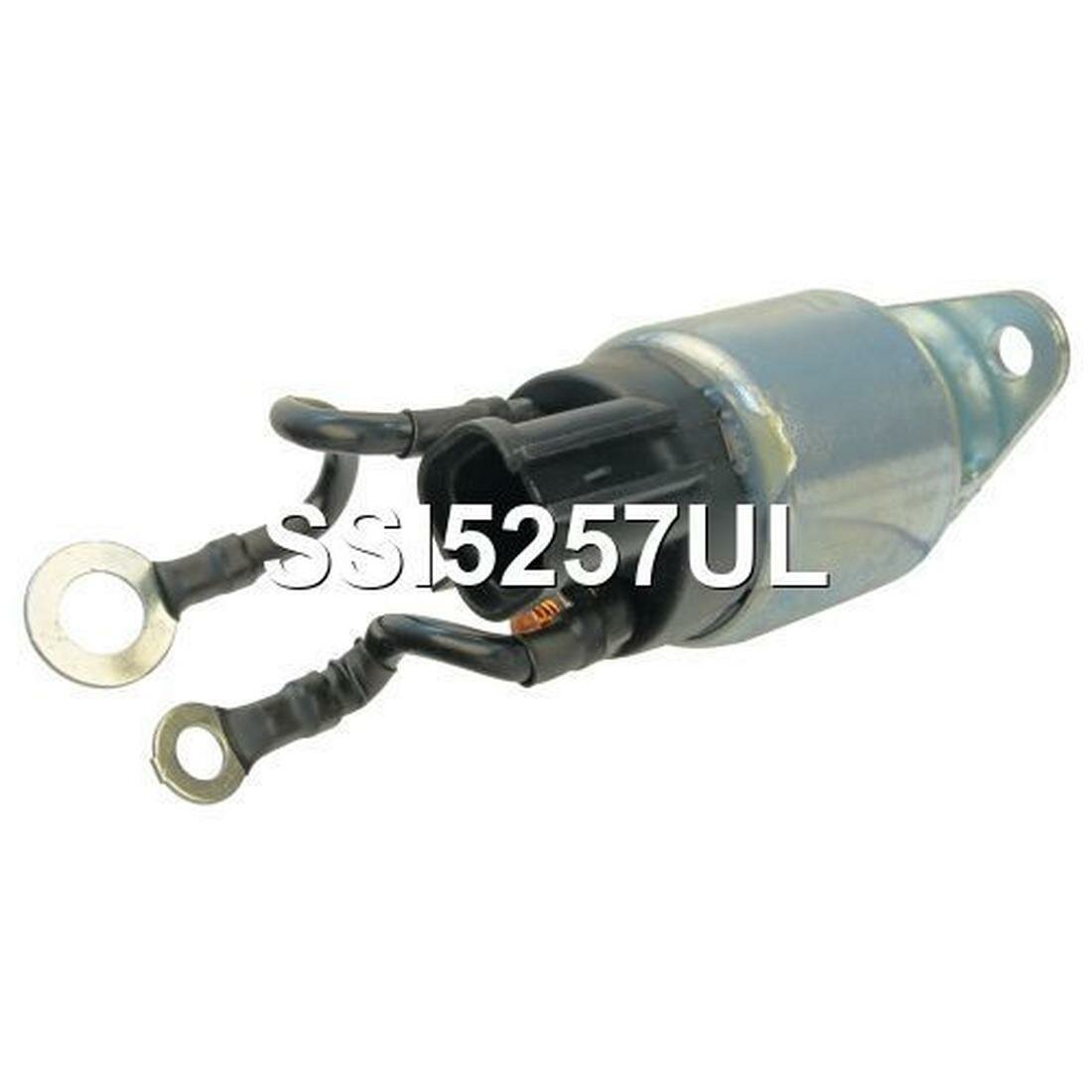 Втягивающее реле стартера для легковых автомобилей Krauf SSI5257UL, новое