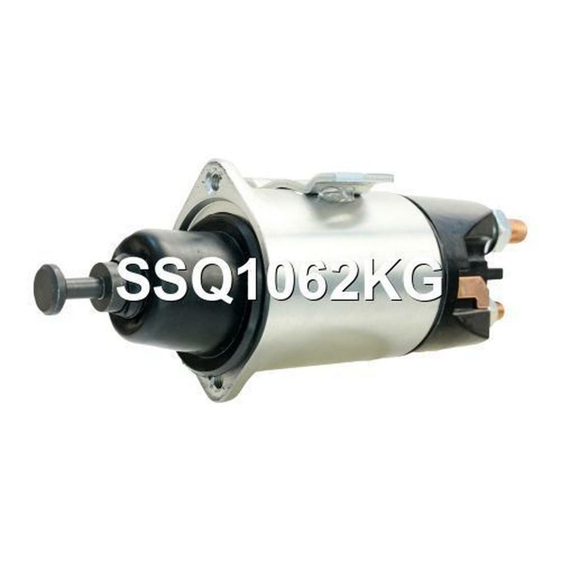 Втягивающее реле стартера для легковых автомобилей Krauf SSQ1062KG, новое