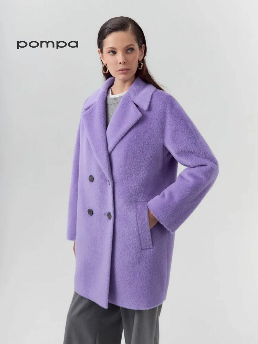 Кейп Весна-лето 2025