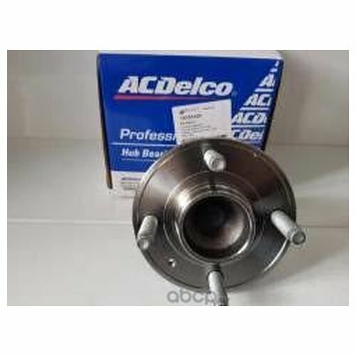 Ступица колеса Ac Delco 19371998 для Chevrolet Aveo, Cobalt