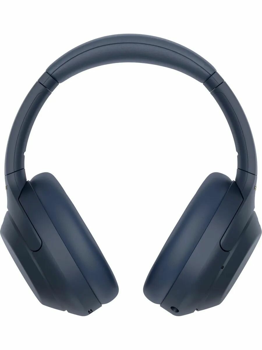 Беспроводные наушники Sony WH-1000XM4, Blue