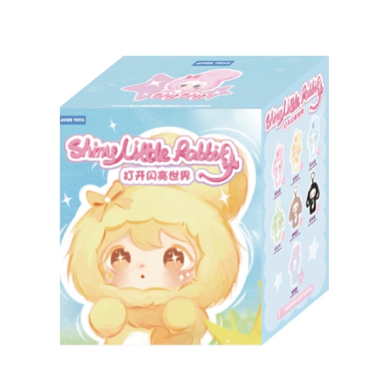 Кукла AYOR ShyShy, Цвет: 1pc