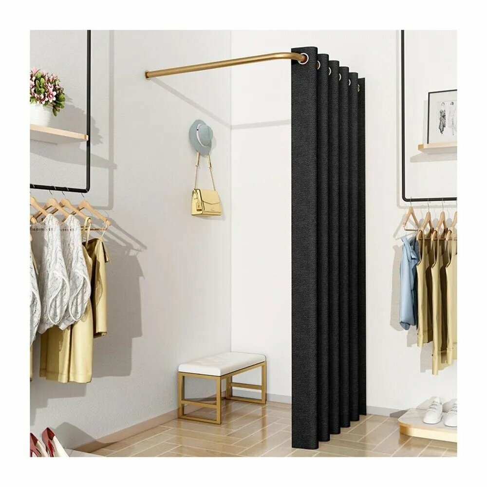 Примерочная кабина,120х120х200см