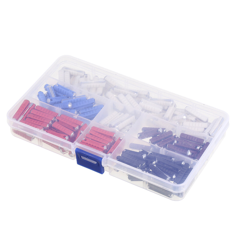 Блок предохранителей торпеды 200 шт.