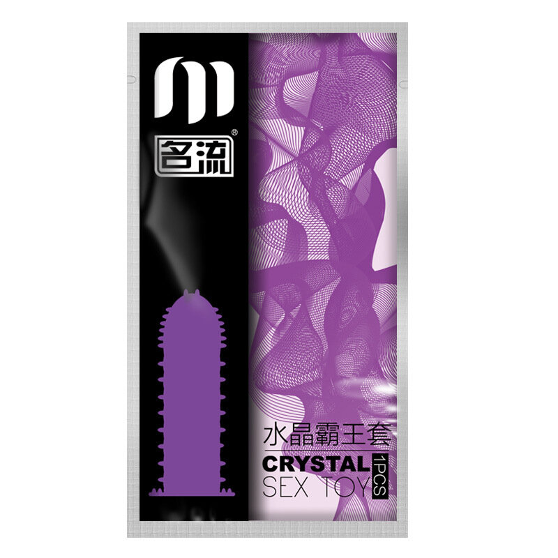 Знаменитый повелитель хрустального комплекта товаров для взрослых волчий зуб