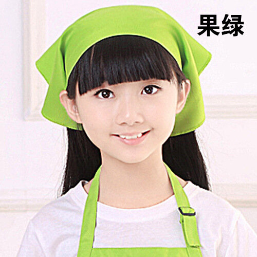 Детский тюрбан детская шапка Баотоу фестиваль детского сада 1 июня представление танец Рождество Новый год Детская