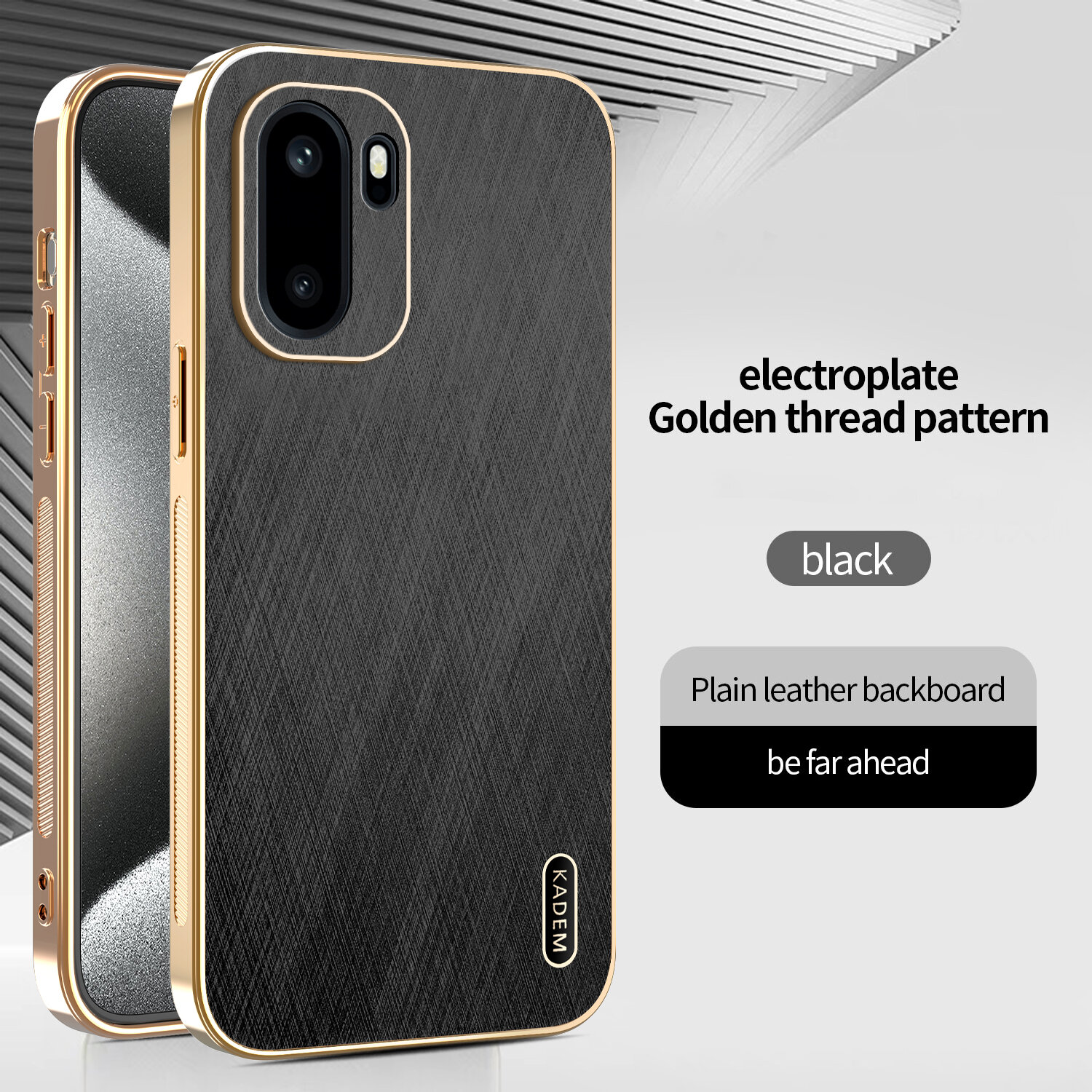 Чехол для OnePlus Ace 6T
