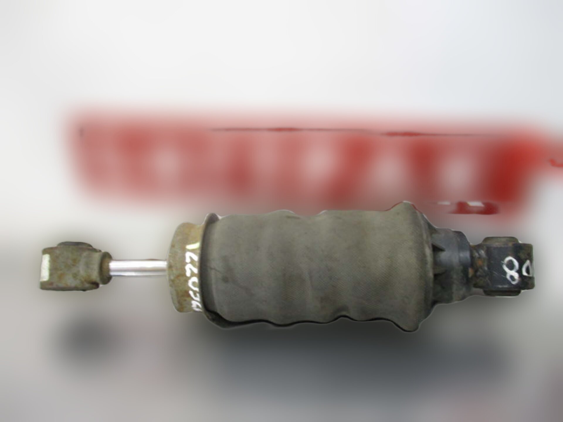 Пневмоподушка подвески кабины задняя Renault Premium