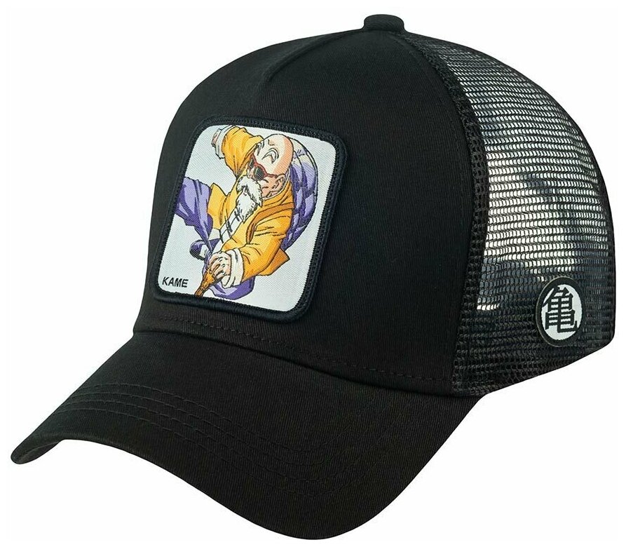 Бейсболка Базовая коллекция для мужчин и женщин