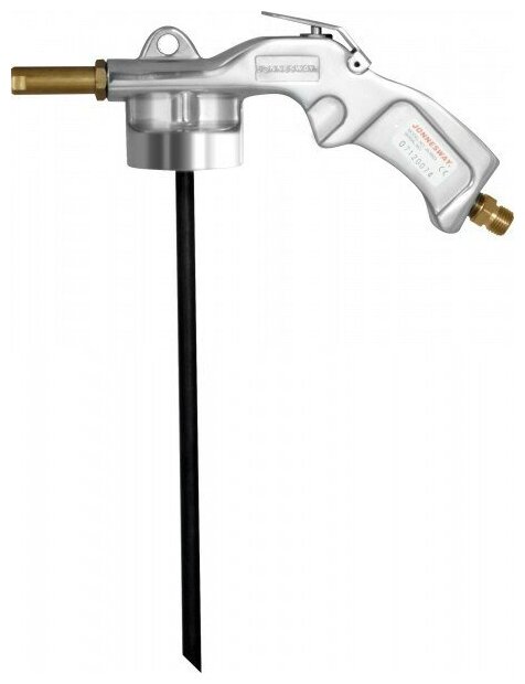 Пистолет для нанесения антикора, мастик, шумозащитных составов JA-6823 Jonnesway, 47599