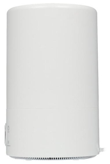 Увлажнитель воздуха DEXP HD-440, белый/черный — купить в интернет ...